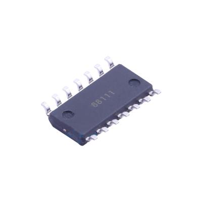 중국 신규 정품 전자제품 AD5241BRZ10 IC 포텐시오미터 저항 콘덴시터 모니터 메모리 원스톱 IC 액세서리 판매용