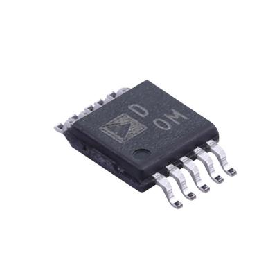 중국 신규 정품 전자제품 AD5243BRMZ10-RL7 IC 포텐시오미터 저항 콘덴시터 모니터 메모리 원스톱 IC 액세서리 판매용