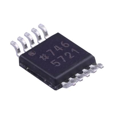 중국 신규 정품 전자제품 AD5243BRMZ10-RL7 IC 포텐시오미터 저항 콘덴시터 모니터 메모리 원스톱 IC 액세서리 판매용