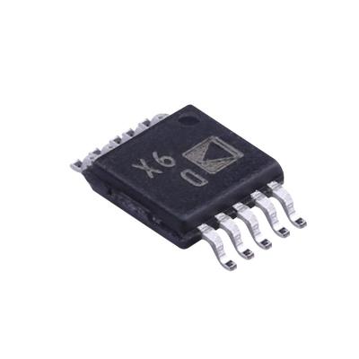 중국 신규 정품 전자제품 AD5243BRMZ2.5 IC 포텐시오미터 저항 콘덴시터 모니터 메모리 원스톱 IC 액세서리 판매용