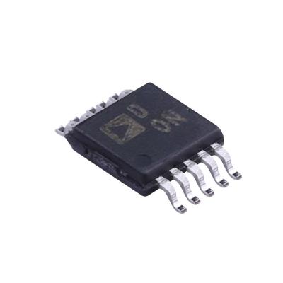 중국 신규 정품 전자제품 AD5243BRMZ50-RL7 IC 포텐시오미터 저항 콘덴시터 모니터 메모리 원스톱 IC 액세서리 판매용