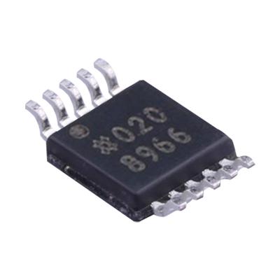 중국 신규 정품 전자제품 AD5243BRMZ50-RL7 IC 포텐시오미터 저항 콘덴시터 모니터 메모리 원스톱 IC 액세서리 판매용