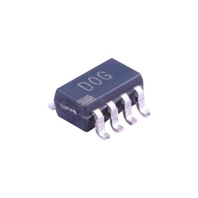 중국 신규 정품 전자제품 AD5245BRJZ5-RL7 IC 포텐시오미터 저항 콘덴시터 모니터 메모리 원스톱 IC 액세서리 판매용