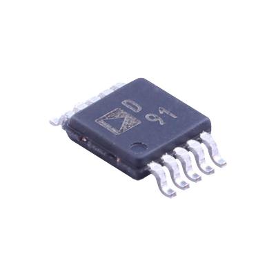 중국 신규 정품 전자제품 AD5248BRMZ100 IC 포텐시오미터 저항 콘덴시터 모니터 메모리 원스톱 IC 액세서리 판매용