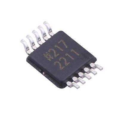 중국 신형 정품 전자제품 AD5248BRMZ50 IC 포텐시오미터 저항 콘덴시터 모니터 메모리 원스톱 IC 액세서리 판매용