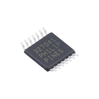 중국 신규 정품 전자제품 AD5252BRUZ10 IC 포텐시오미터 저항 콘덴시터 모니터 메모리 원스톱 IC 액세서리 판매용