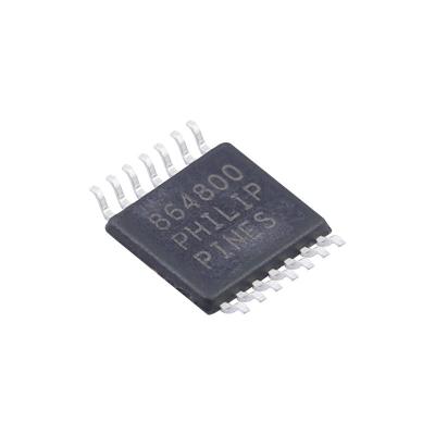 중국 신규 정품 전자제품 AD5252BRUZ100-RL7 IC 포텐시오미터 저항 콘덴시터 모니터 메모리 원스톱 IC 액세서리 판매용