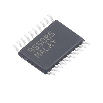 중국 신규 정품 전자제품 AD5253BRUZ10-RL7 IC 포텐시오미터 저항 콘덴시터 모니터 메모리 원스톱 IC 액세서리 판매용