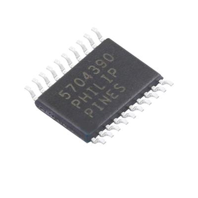 Κίνα Νέο γνήσιο ηλεκτρονικό AD5254BRUZ10 IC δυνατομετρητής αντίστασης συμπιεστής μόνιτορ μνήμης ένα σταθμό IC εξαρτήματα προς πώληση