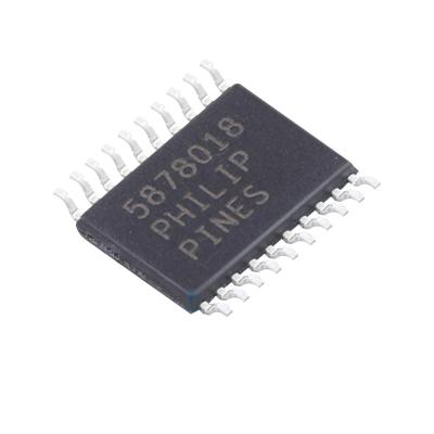 Κίνα Νέο γνήσιο ηλεκτρονικό AD5254BRUZ100-RL7 IC δυνατομετρικός αντίστοιχος συμπιεστής μόνιτορ μνήμης Μία στάση IC εξαρτήματα προς πώληση