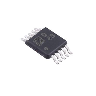 중국 신규 정품 전자제품 AD5259BRMZ100-R7 IC 포텐시오미터 저항 콘덴시터 모니터 메모리 원스톱 IC 액세서리 판매용