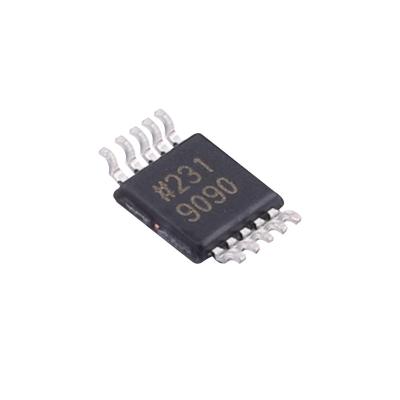 중국 신규 정품 전자제품 AD5259BRMZ50 IC 포텐시오미터 저항 콘덴시터 모니터 메모리 원스톱 IC 액세서리 판매용