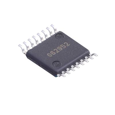 중국 신형 정품 전자제품 AD5262BRUZ50 IC 포텐시오미터 저항 콘덴시터 모니터 메모리 원스톱 IC 액세서리 판매용