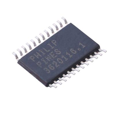 중국 신규 정품 전자제품 AD5263BRUZ20 IC 포텐시오미터 저항 콘덴시터 모니터 메모리 원스톱 IC 액세서리 판매용