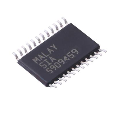 China New Genuine Electronics AD5263BRUZ200 IC Potentiometer Resistor Capacitor Monitor Memory One-Stop IC Accessories for sale