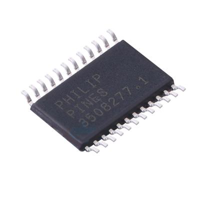 China New Genuine Electronics AD5263BRUZ20-REEL7 IC Potentiometer Resistor Capacitor Monitor Memory One-Stop IC Accessories for sale