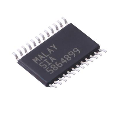 中国 新品正規電子 AD5263BRUZ50 ICポテンチオメーター レジスタント コンデンサー モニター メモリ ワンストップ ICアクセサリー 販売のため