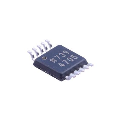 중국 신규 정품 전자제품 AD5270BRMZ-100 IC 포텐시오미터 저항 콘덴시터 모니터 메모리 원스톱 IC 액세서리 판매용