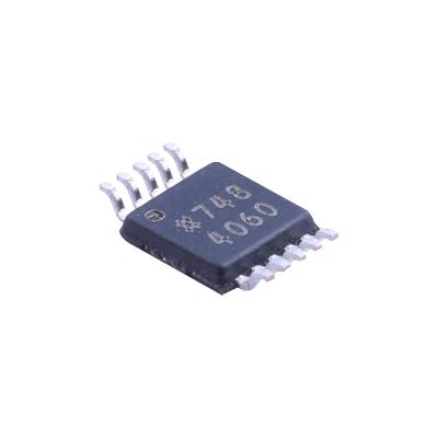 중국 신형 정품 전자제품 AD5272BRMZ-100 IC 포텐시오미터 저항 콘덴시터 모니터 메모리 원스톱 IC 액세서리 판매용