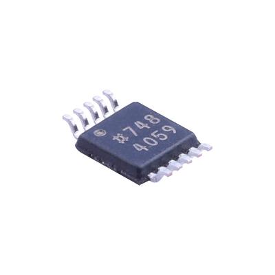 중국 신규 정품 전자제품 AD5272BRMZ-100-RL7 IC 포텐시오미터 저항 콘덴시터 모니터 메모리 원스톱 IC 액세서리 판매용