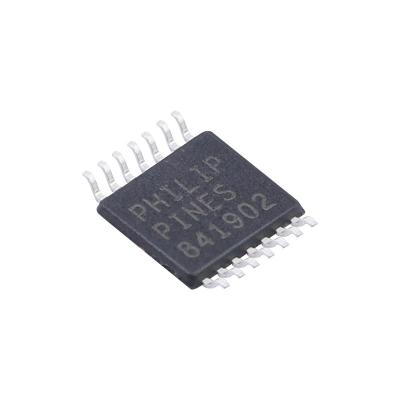 중국 신규 정품 전자제품 AD5280BRUZ20 IC 포텐시오미터 저항 콘덴시터 모니터 메모리 원스톱 IC 액세서리 판매용