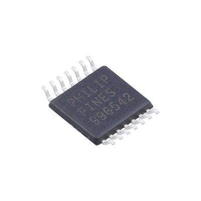 중국 신규 정품 전자제품 AD5280BRUZ200 IC 포텐시오미터 저항 콘덴시터 모니터 메모리 원스톱 IC 액세서리 판매용