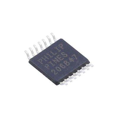 중국 신규 정품 전자제품 AD5280BRUZ50 IC 포텐시오미터 저항 콘덴시터 모니터 메모리 원 스톱 IC 액세서리 판매용