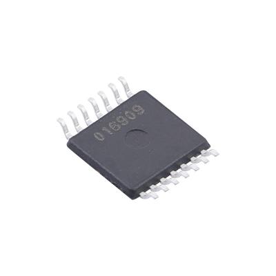 중국 신형 정품 전자제품 AD5282BRUZ20 IC 포텐시오미터 저항 콘덴시터 모니터 메모리 원스톱 IC 액세서리 판매용