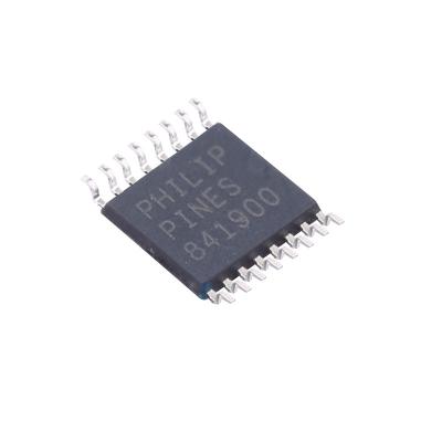 중국 신규 정품 전자제품 AD5282BRUZ200 IC 포텐시오미터 저항 콘덴시터 모니터 메모리 원스톱 IC 액세서리 판매용