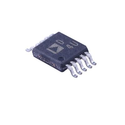 중국 신규 정품 전자제품 AD5290YRMZ10 IC 포텐시오미터 저항 콘덴시터 모니터 메모리 원스톱 IC 액세서리 판매용