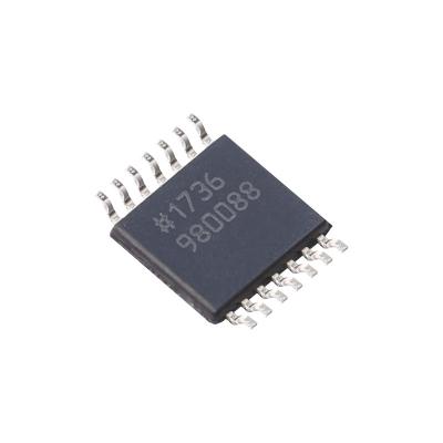 중국 신형 정품 전자제품 AD5292BRUZ-20 IC 포텐시오미터 저항 콘덴시터 모니터 메모리 원스톱 IC 액세서리 판매용