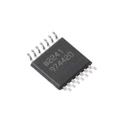 중국 신규 정품 전자제품 AD5292BRUZ-50 IC 포텐시오미터 저항 콘덴시터 모니터 메모리 원스톱 IC 액세서리 판매용