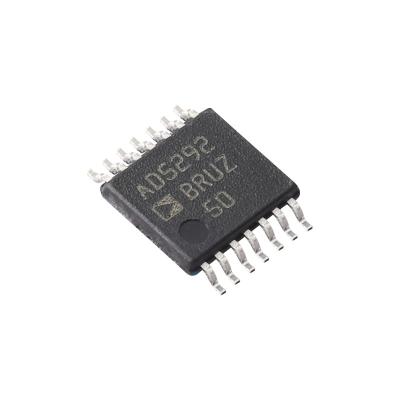 중국 신규 정품 전자제품 AD5292BRUZ-50 IC 포텐시오미터 저항 콘덴시터 모니터 메모리 원스톱 IC 액세서리 판매용