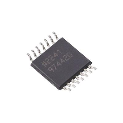 중국 신규 정품 전자제품 AD5292BRUZ-50-RL7 IC 포텐시오미터 저항 콘덴시터 모니터 메모리 원스톱 IC 액세서리 판매용