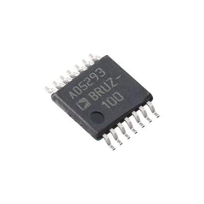 중국 신규 정품 전자제품 AD5293BRUZ-100-RL7 IC 포텐시오미터 저항 콘덴시터 모니터 메모리 원스톱 IC 액세서리 판매용