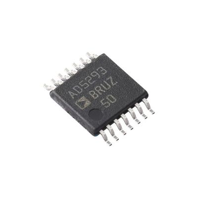 중국 신규 정품 전자제품 AD5293BRUZ-50-RL7 IC 포텐시오미터 저항 콘덴시터 모니터 메모리 원스톱 IC 액세서리 판매용