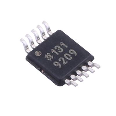 중국 신규 정품 전자제품 AD5301BRMZ-REEL7 IC 포텐시오미터 저항 콘덴시터 모니터 메모리 원스톱 IC 액세서리 판매용