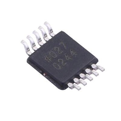 중국 신규 정품 전자제품 AD5302ARMZ-REEL7 IC 포텐시오미터 저항 콘덴시터 모니터 메모리 원스톱 IC 액세서리 판매용