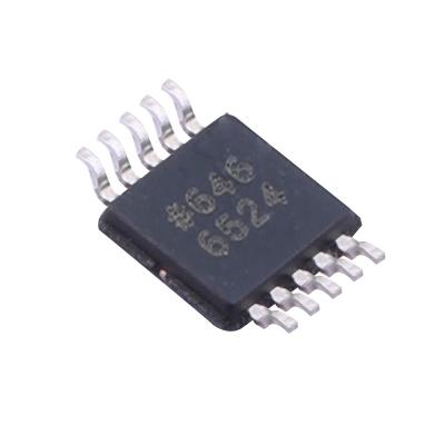 중국 신형 정품 전자제품 AD5302BRMZ IC 포텐시오미터 저항 콘덴시터 모니터 메모리 원스톱 IC 액세서리 판매용