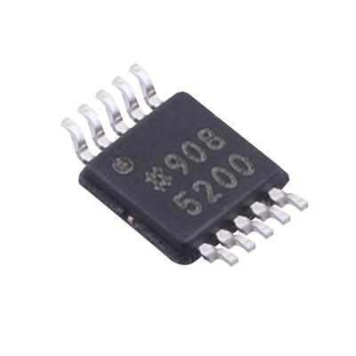 중국 신형 정품 전자제품 AD5304ARMZ-REEL7 IC 포텐시오미터 저항 콘덴시터 모니터 메모리 원스톱 IC 액세서리 판매용