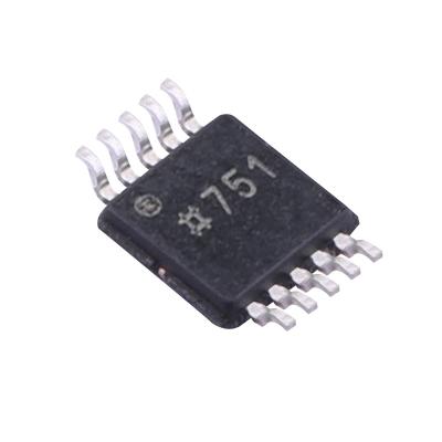 중국 신규 정품 전자제품 AD5304BRMZ IC 포텐시오미터 저항 콘덴시터 모니터 메모리 원스톱 IC 액세서리 판매용