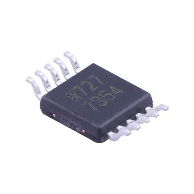 중국 신규 정품 전자제품 AD5310BRMZ-REEL7 IC 포텐시오미터 저항 콘덴시터 모니터 메모리 원스톱 IC 액세서리 판매용