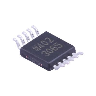 중국 신규 정품 전자제품 AD5310RBRMZ IC 포텐시오미터 저항 콘덴시터 모니터 메모리 원스톱 IC 액세서리 판매용