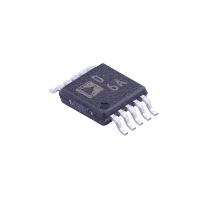 중국 신규 정품 전자제품 AD5312ARMZ IC 포텐시오미터 저항 콘덴시터 모니터 메모리 원스톱 IC 액세서리 판매용