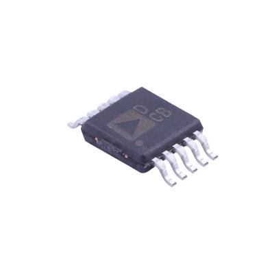 중국 신규 정품 전자제품 AD5314BRMZ-REEL7 IC 포텐시오미터 저항 콘덴시터 모니터 메모리 원스톱 IC 액세서리 판매용