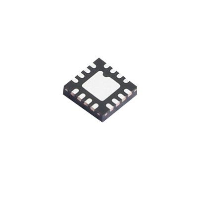 China New Genuine Electronics AD5316RBCPZ-RL7 IC Potentiometer Resistor Capacitor Monitor Memory One-Stop IC Accessories for sale