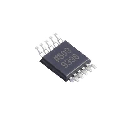 중국 신규 정품 전자제품 AD5322BRMZ IC 포텐시오미터 저항 콘덴시터 모니터 메모리 원스톱 IC 액세서리 판매용