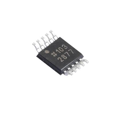 중국 신규 정품 전자제품 AD5324ARMZ-REEL7 IC 포텐시오미터 저항 콘덴시터 모니터 메모리 원스톱 IC 액세서리 판매용