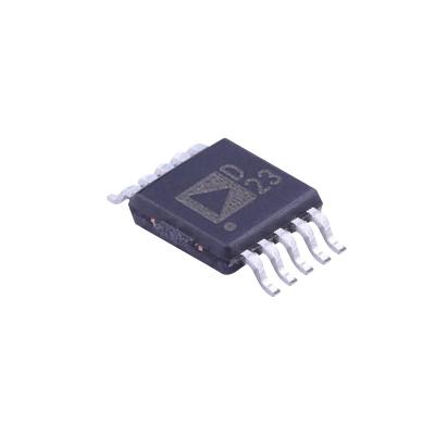 중국 신규 정품 전자제품 AD5332BRUZ IC 포텐시오미터 저항 콘덴시터 모니터 메모리 원스톱 IC 액세서리 판매용