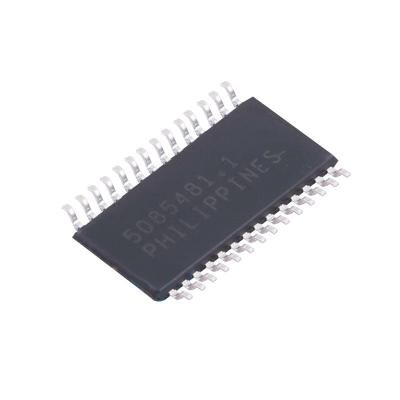 중국 신규 정품 전자제품 AD5344BRUZ IC 포텐시오미터 저항 콘덴시터 모니터 메모리 원스톱 IC 액세서리 판매용